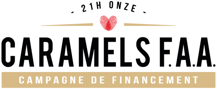 Caramel Original | Le Caramel de Grand-Maman | Caramels FAA